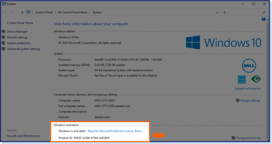 You May Be a Victim of Software Counterfeiting (2021 Fix)