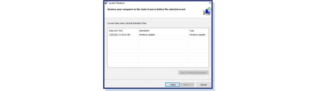 You May Be a Victim of Software Counterfeiting (2021 Fix)
