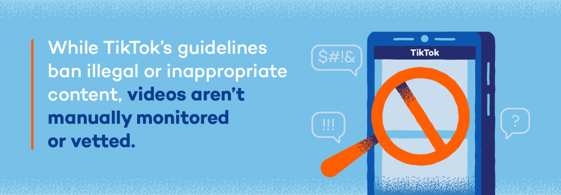 Is TikTok Safe for Kids? Here's What Parents Should Know