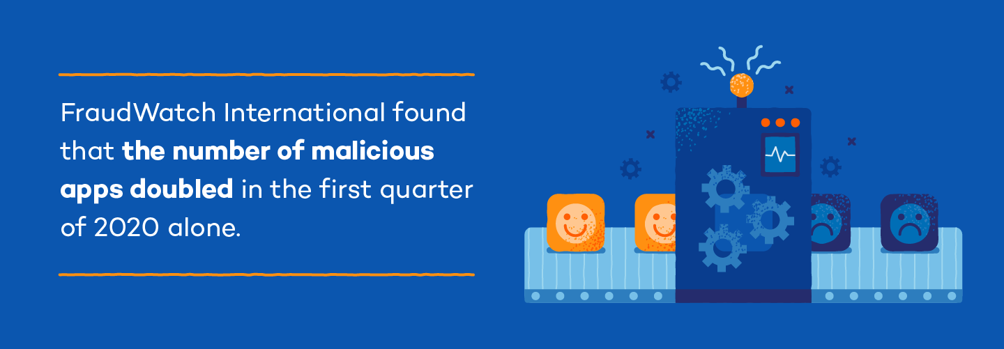 Fake Apps: What They Are and How to Spot Them