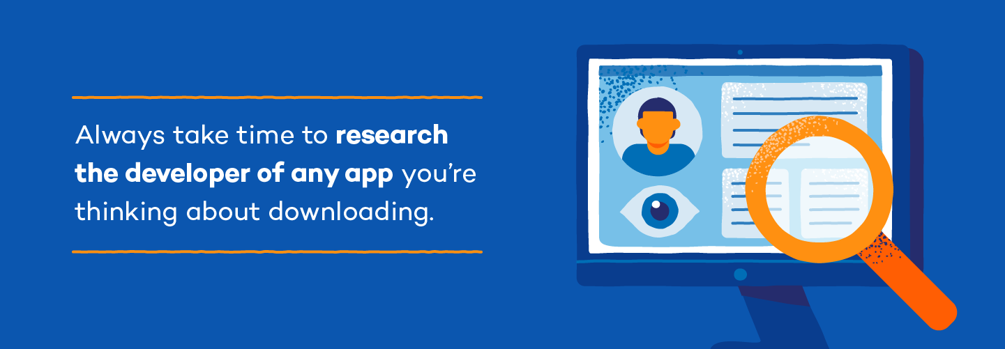 Fake Apps: What They Are + 10 Ways to Spot Them