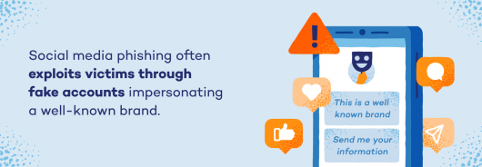 11 Types of Phishing + Prevention Tips - Panda Security