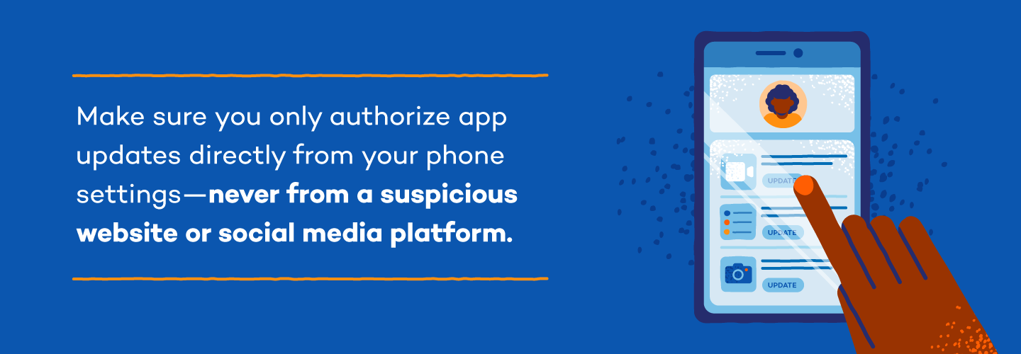 Fake Apps: What They Are + 10 Ways to Spot Them