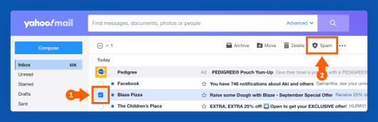 How to Stop Spam Emails and Reclaim Your Inbox