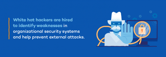 14 Types of Hackers to Watch Out For [2025]