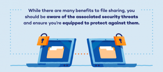 Secure File Sharing Explained + 13 Options - Panda Security Mediacenter