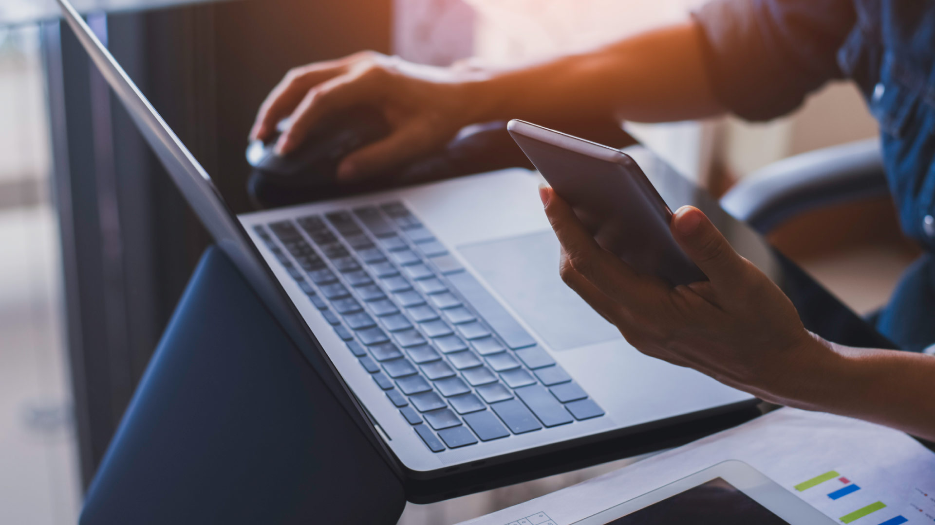 Secure File Sharing Explained + 13 Options - Panda Security Mediacenter