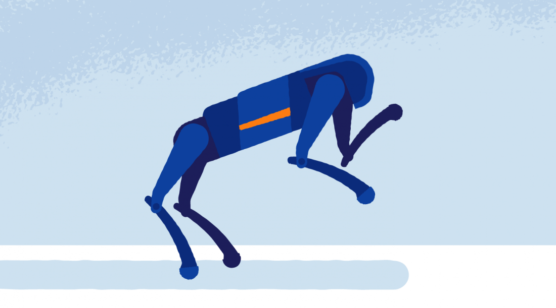 The Evolution of Robotic Dogs: Where Is Cyber Fido Headed Next? - Panda ...