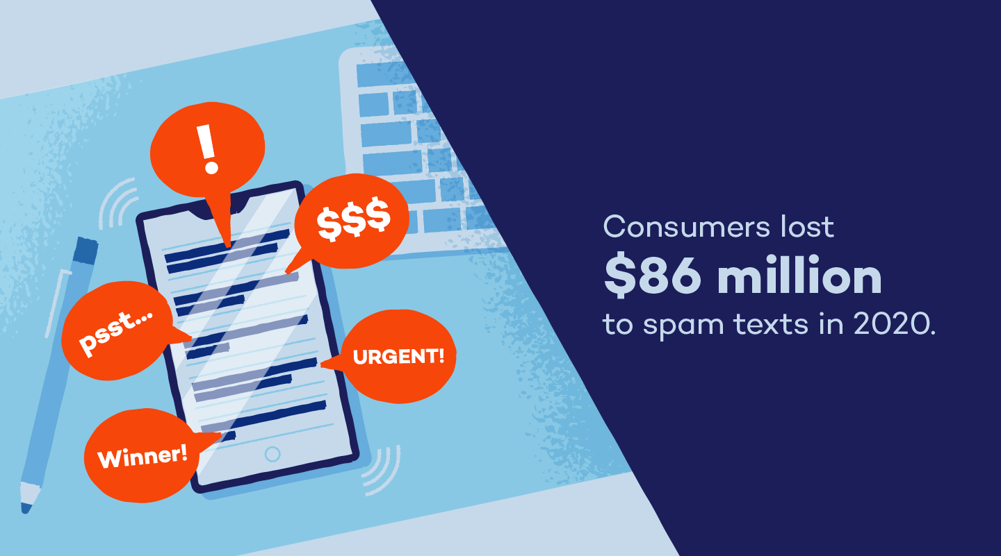 Text Message Scams How To Recognize Report And Restrict Them Text Message Scams How To Recognize Report And Restrict Them