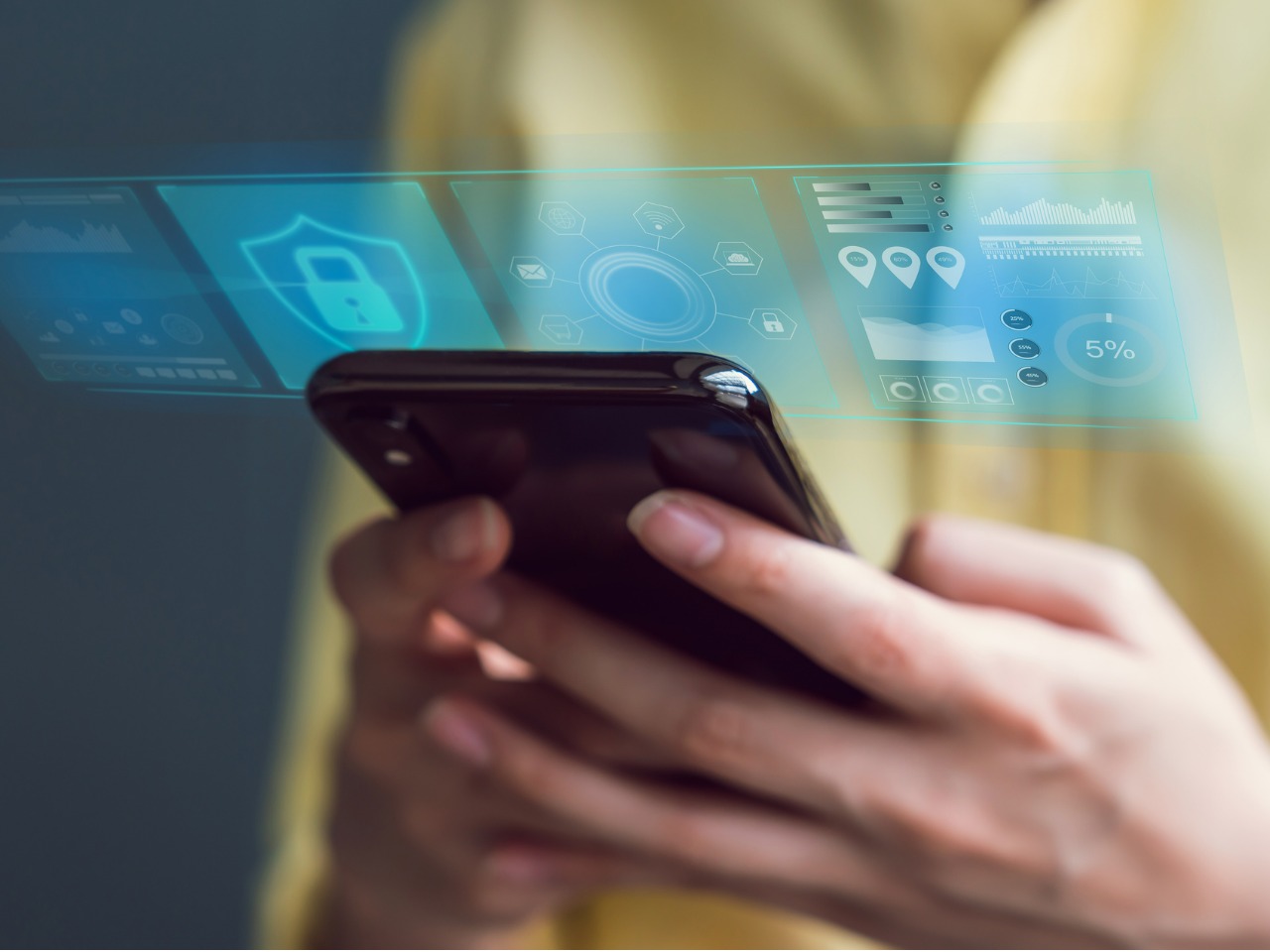 Android privacy settings to adjust - Panda Security