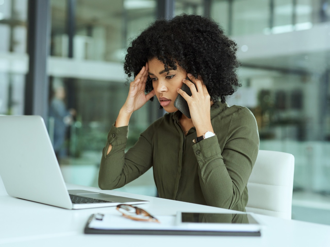 How to stop your smartphone ruining your life - Panda Security