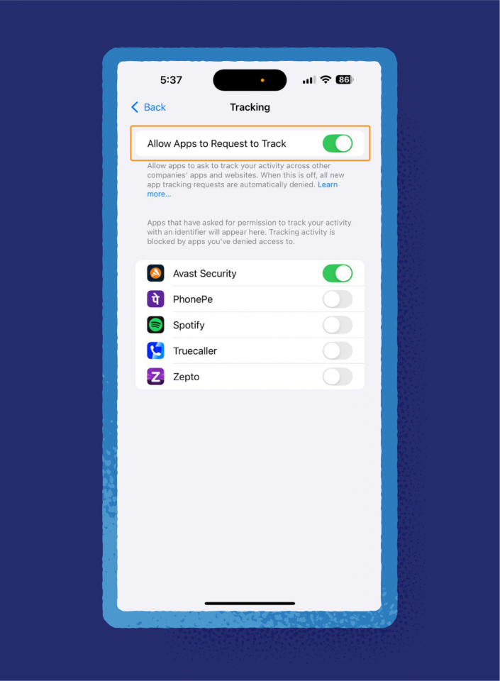 How to Make Your Phone Impossible to Track: 13 Strategies