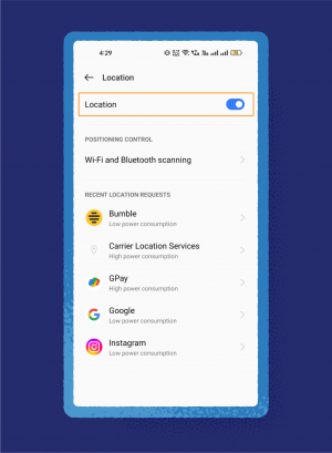 How to Make Your Phone Impossible to Track: 13 Strategies