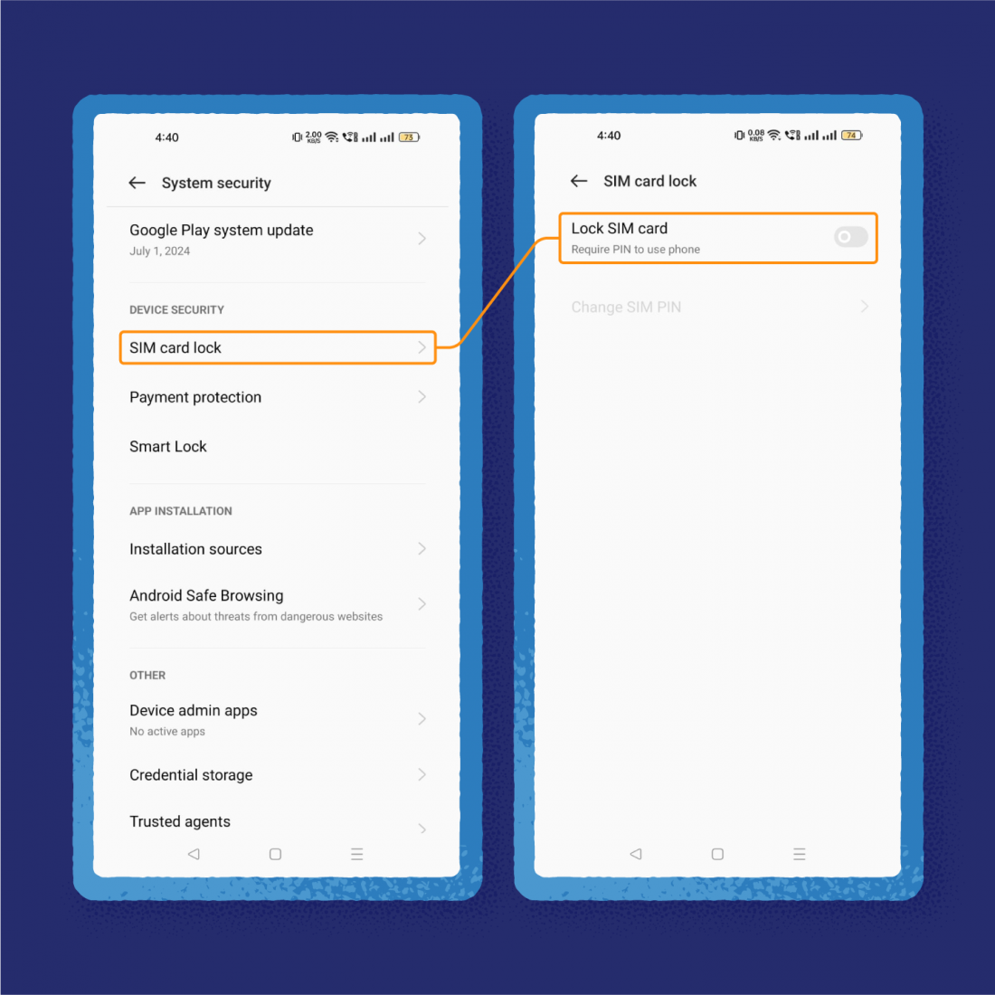 How to Make Your Phone Impossible to Track: 13 Strategies
