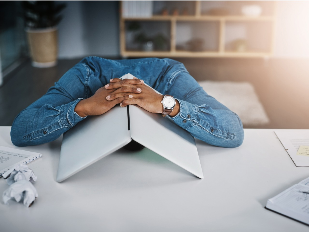 Is your Internet too slow?