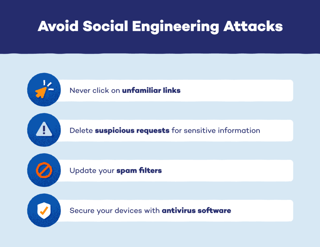 What is Social Engineering? - Panda Security Mediacenter What is Social Engineering? - Panda Security Mediacenter
