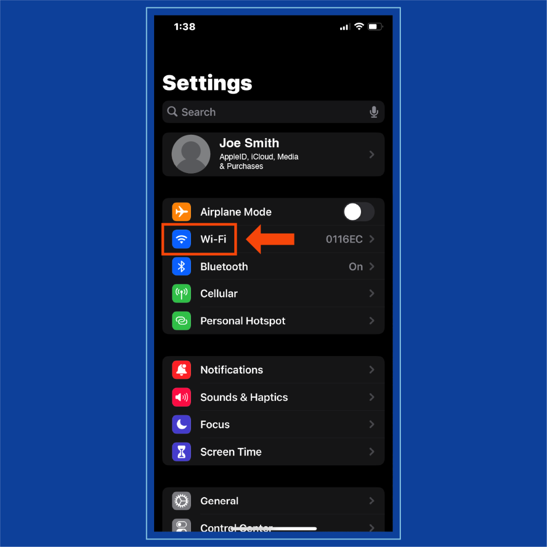 What Is an IP Address? - Panda Security