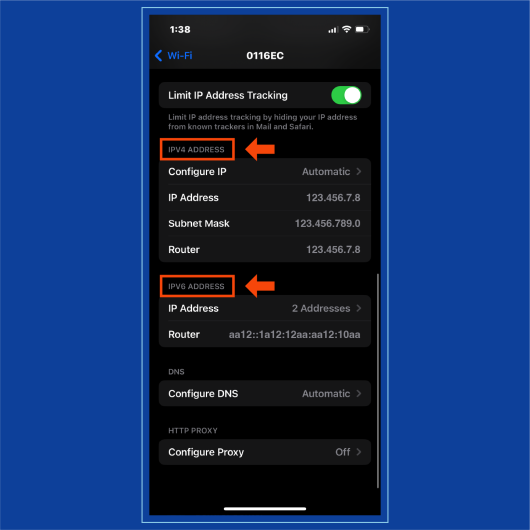 What Is an IP Address? - Panda Security