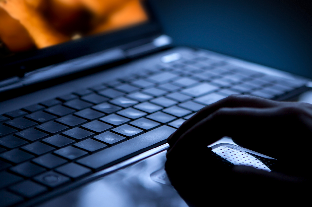 UK-based adult websites urged to do more to protect children