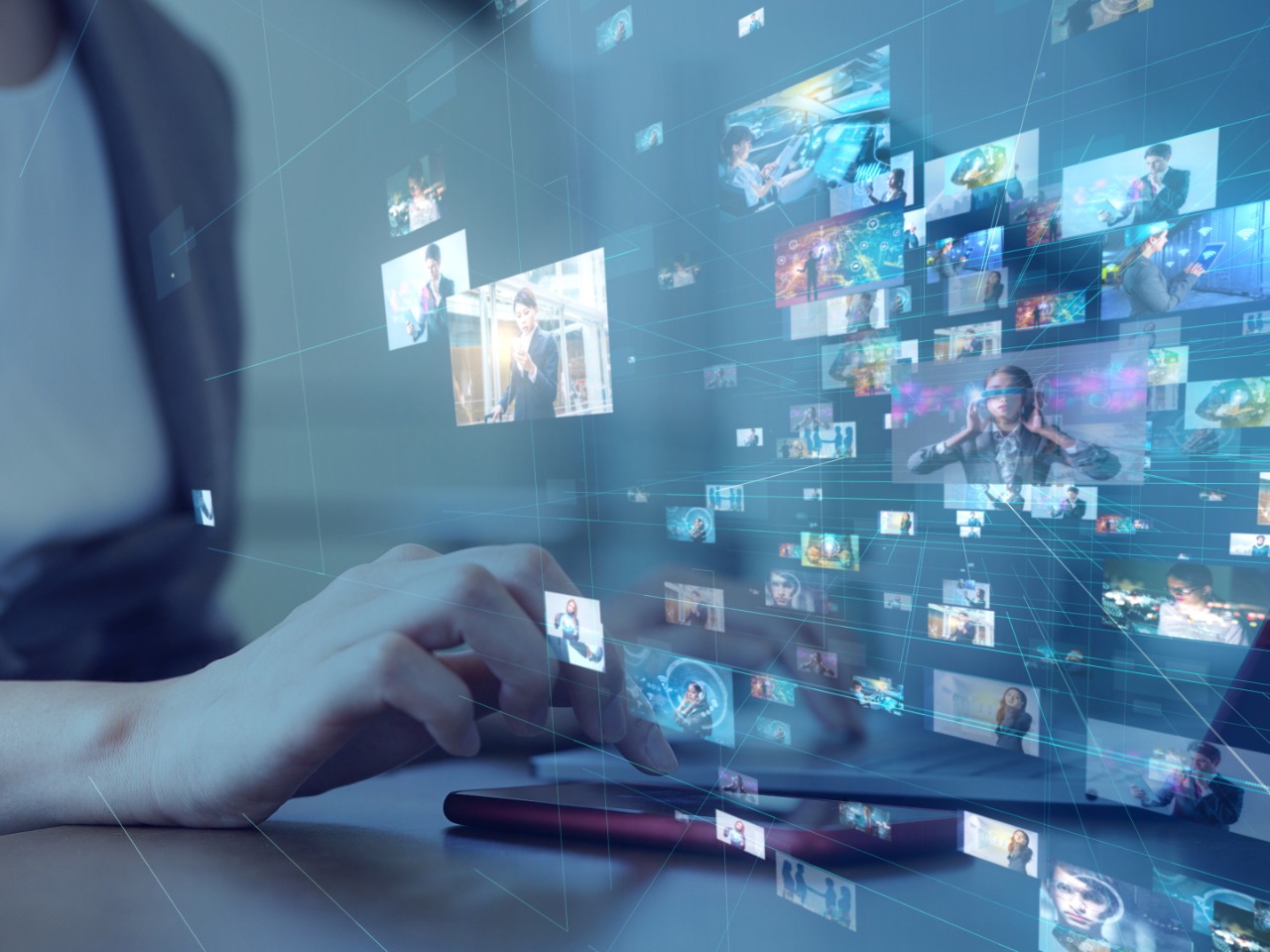 How to share WiFi on your computer