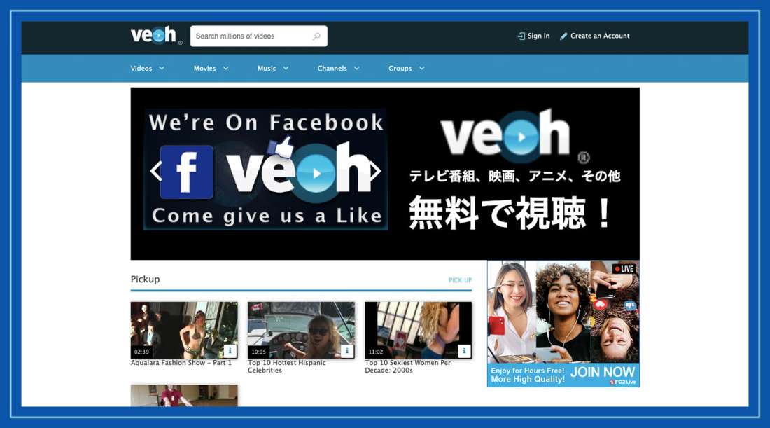 20 YouTube Alternatives for Online Videos - Panda Security