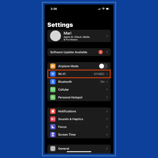 What Is an SSID and How Can You Find Yours?
