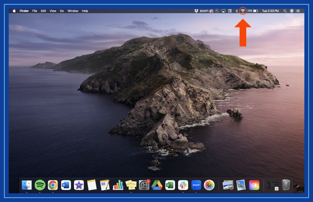 What Is an SSID and How Can You Find Yours?