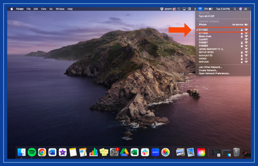 What Is an SSID and How Can You Find Yours?