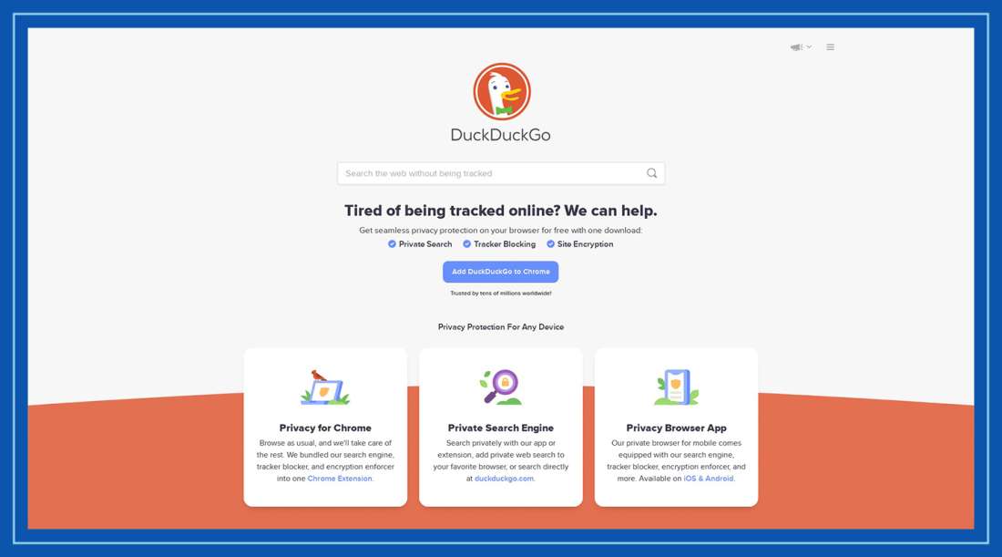 The 10 Best Search Engines for Privacy in 2025