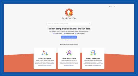 The 10 Best Search Engines for Privacy in 2025