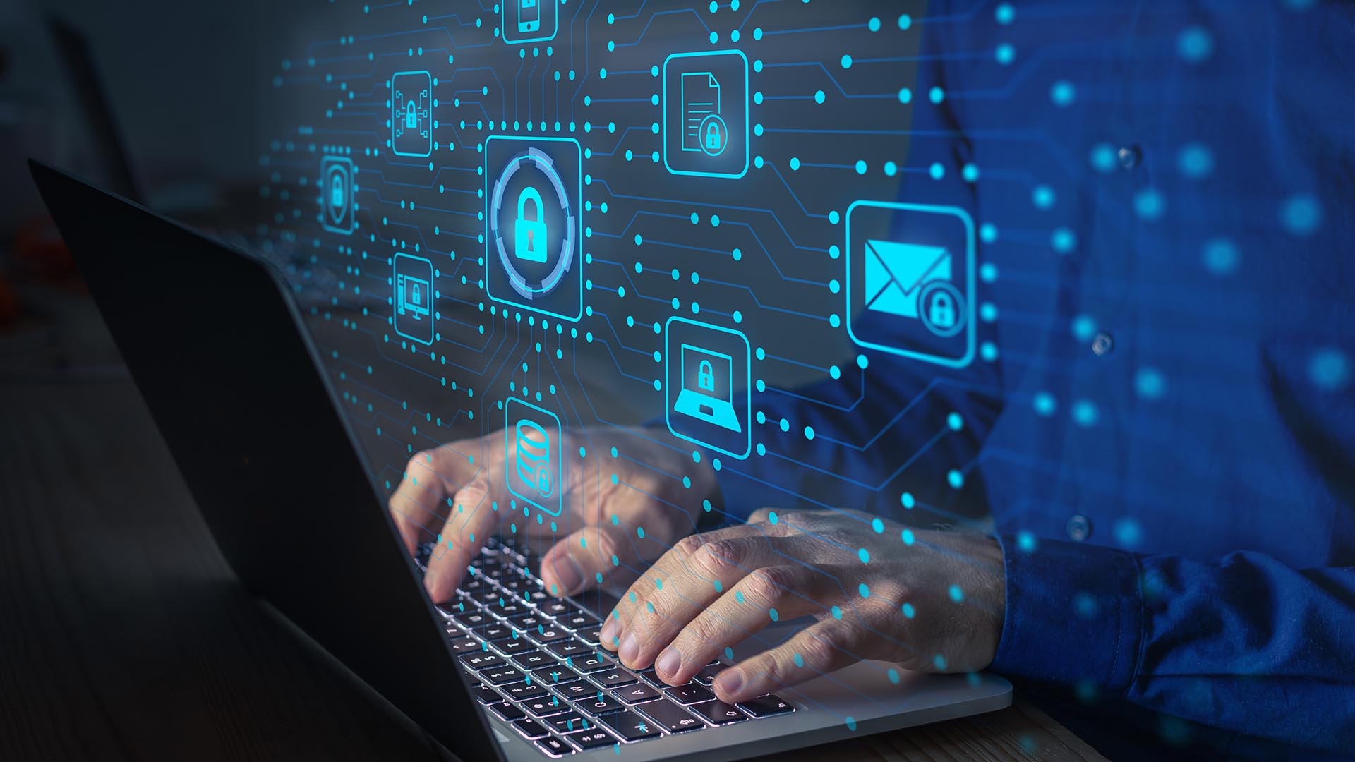 PGP Encryption: The Email Security Standard - Panda Security PGP Encryption: The Email Security Standard - Panda Security