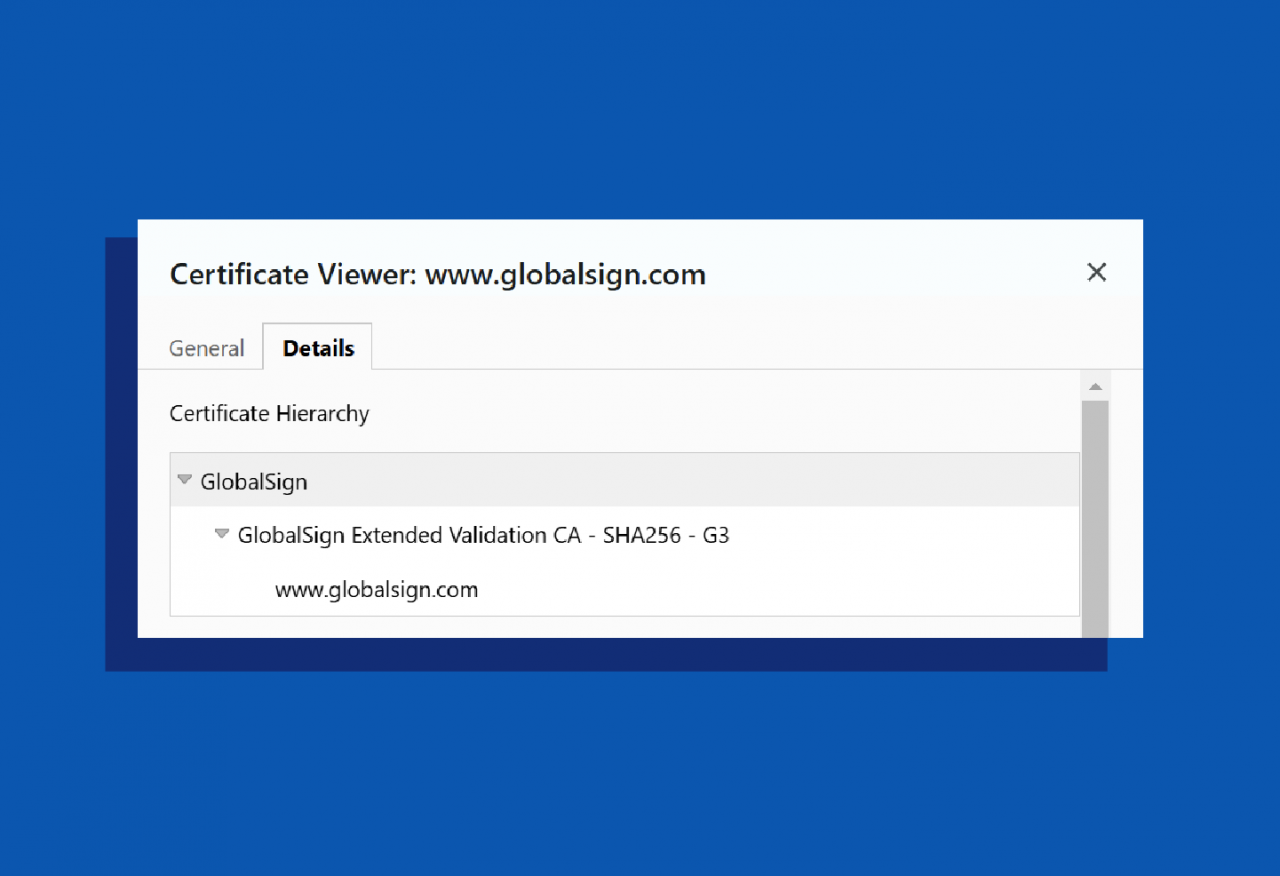 What Is a Root Certificate? - Panda Security