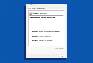 What Is a Root Certificate? - Panda Security