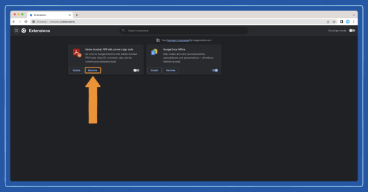 List of Malicious Chrome Extensions - Panda Security