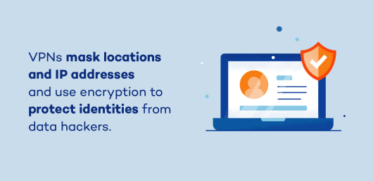 12 Benefits of a VPN - Panda Security