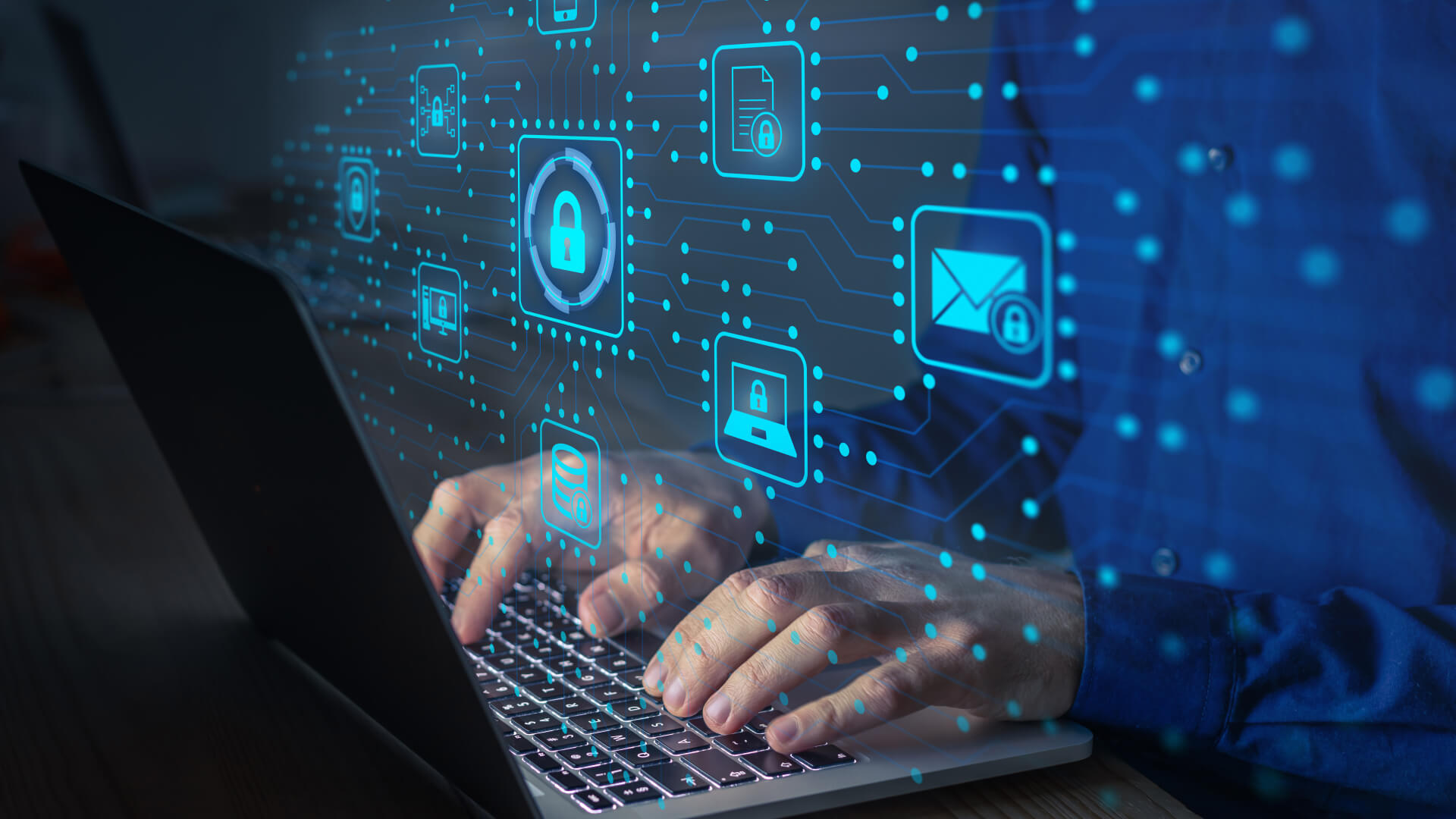 What Is Digital Security? Tools and Applications - Panda Security ...