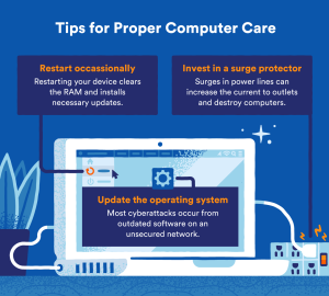 Should You Shut Down Your Computer Every Night?
