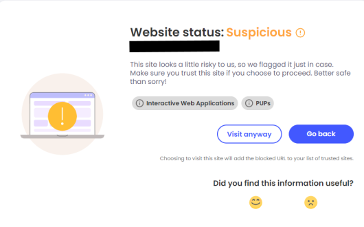 Tips for Safe Web Browsing - Panda Security
