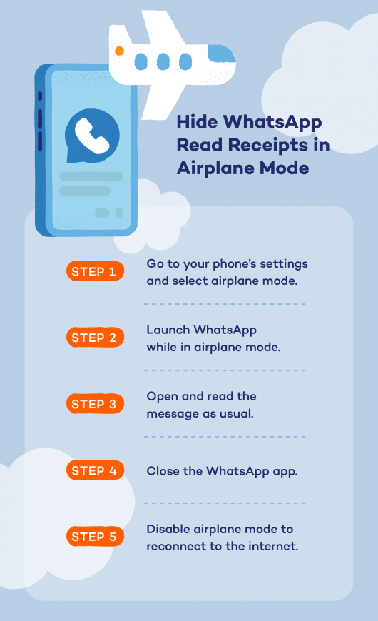 Understanding Different WhatsApp Check Marks