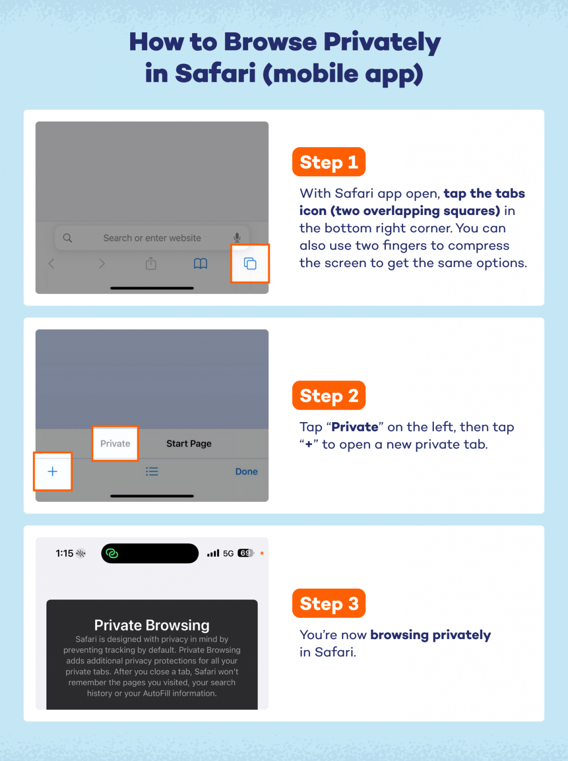 What Is Incognito Mode + How Do You Use It?