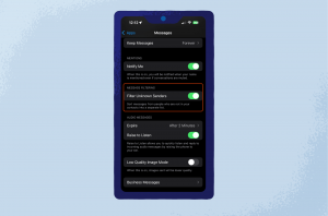 20 Spam Text Message Examples and What to Do About Them