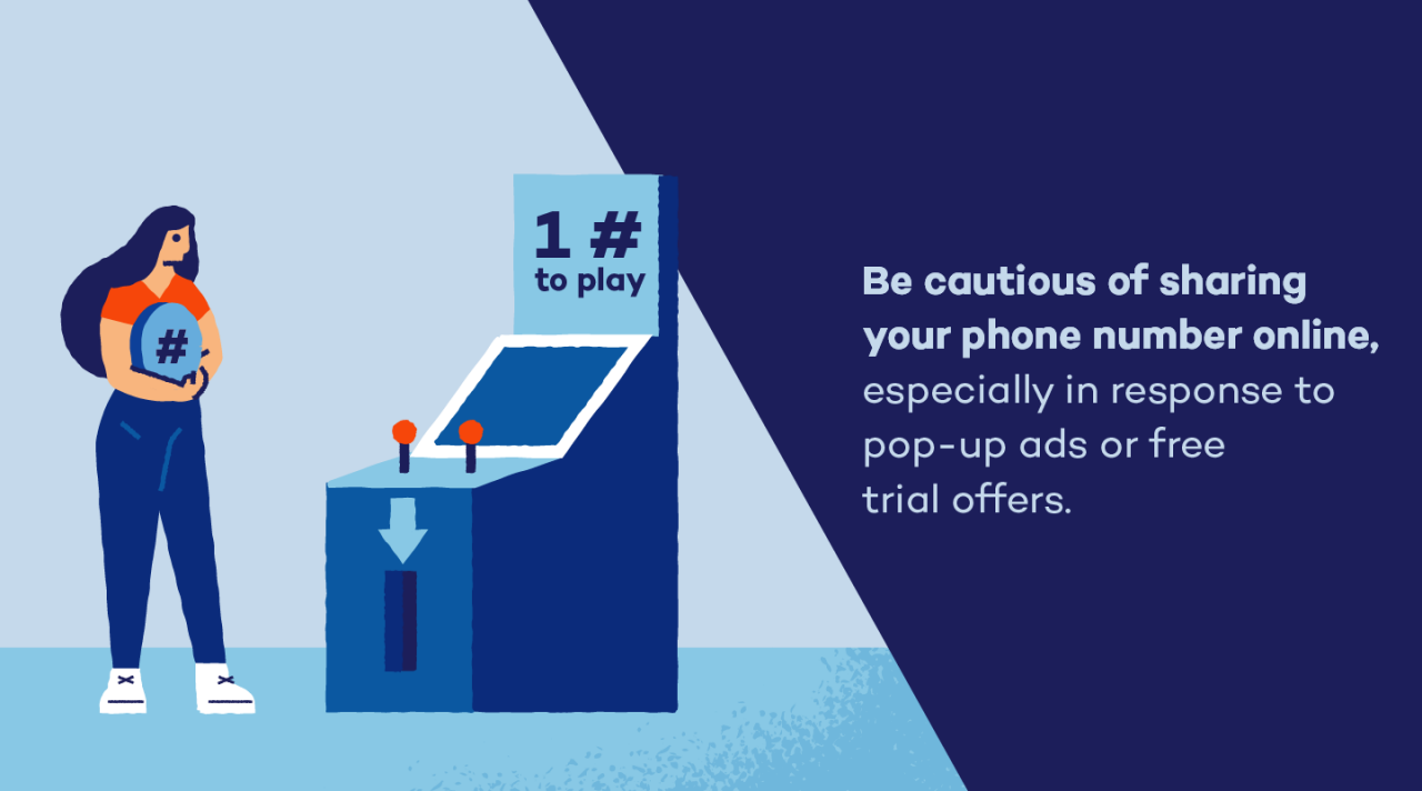 20 Spam Text Message Examples and What to Do About Them