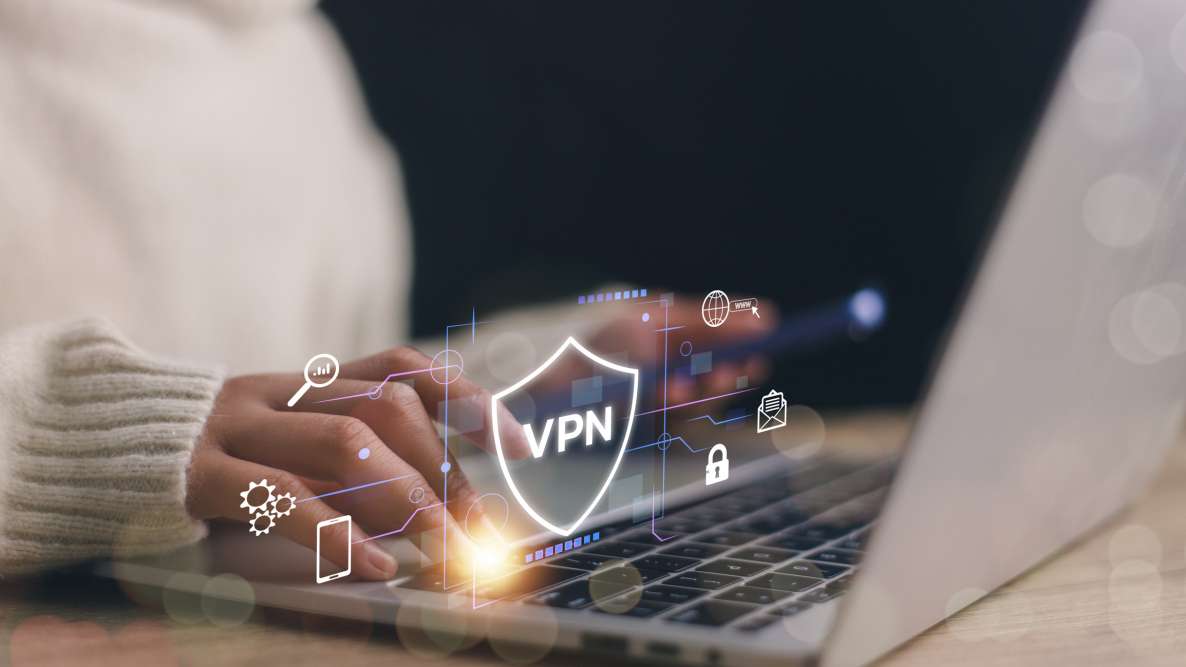 What can I do with a VPN? - Panda Security