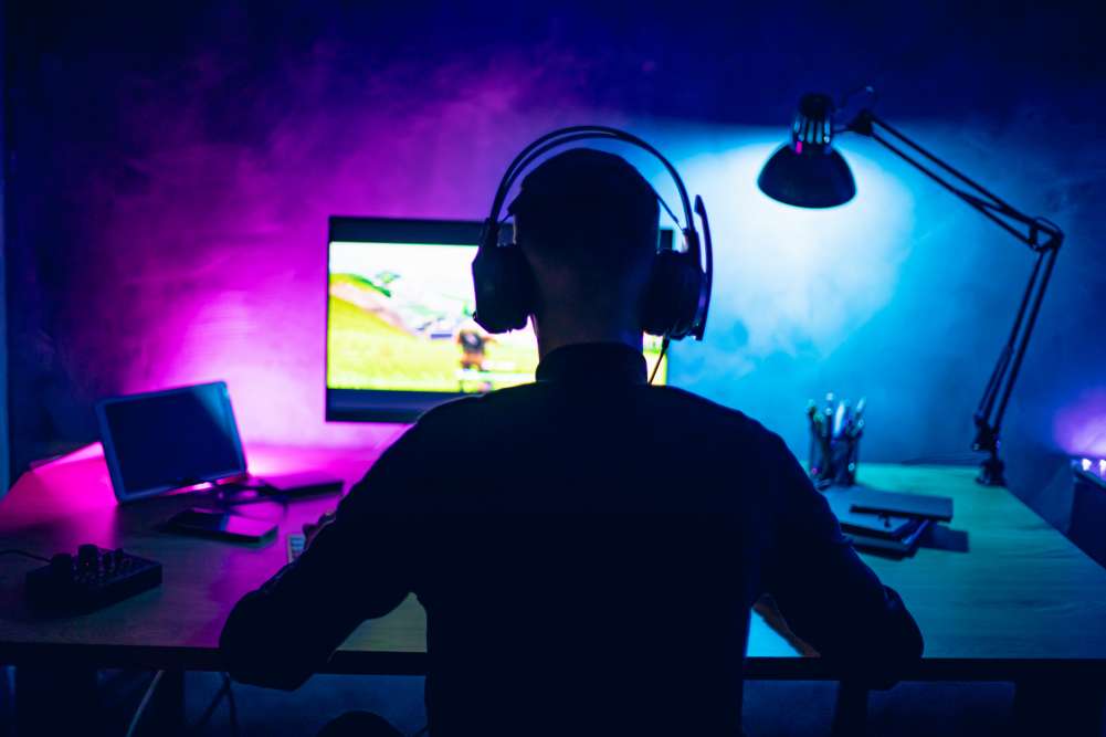 6 Best Antiviruses for Gaming PCs in 2025 — Panda Security
