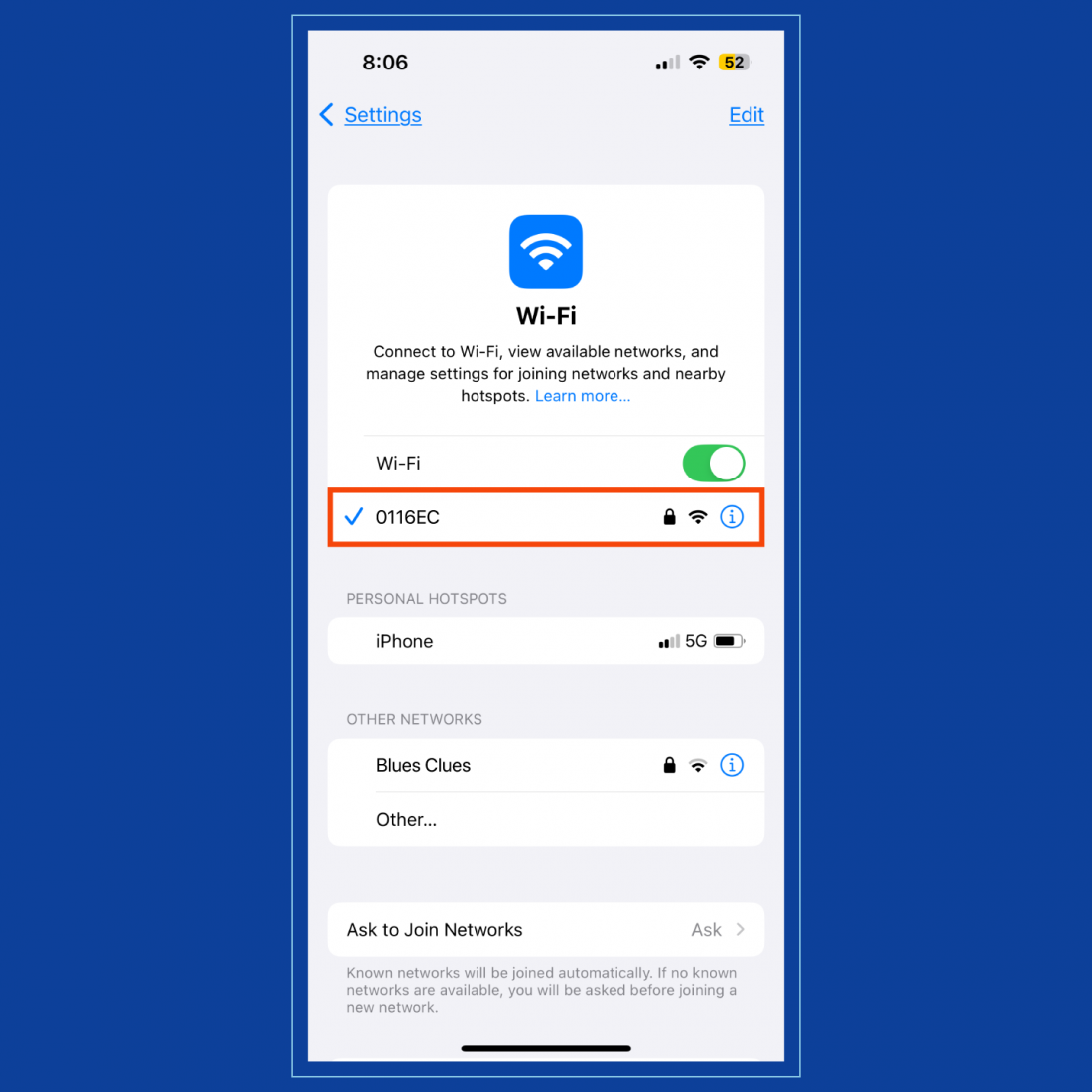 What Is an SSID and How Can You Find Yours?