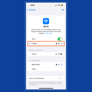What Is an SSID and How Can You Find Yours?