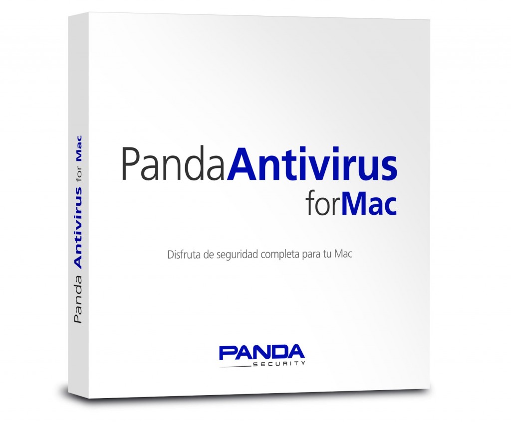 Panda Security lanza Panda Antivirus para Mac - Panda Security Mediacenter