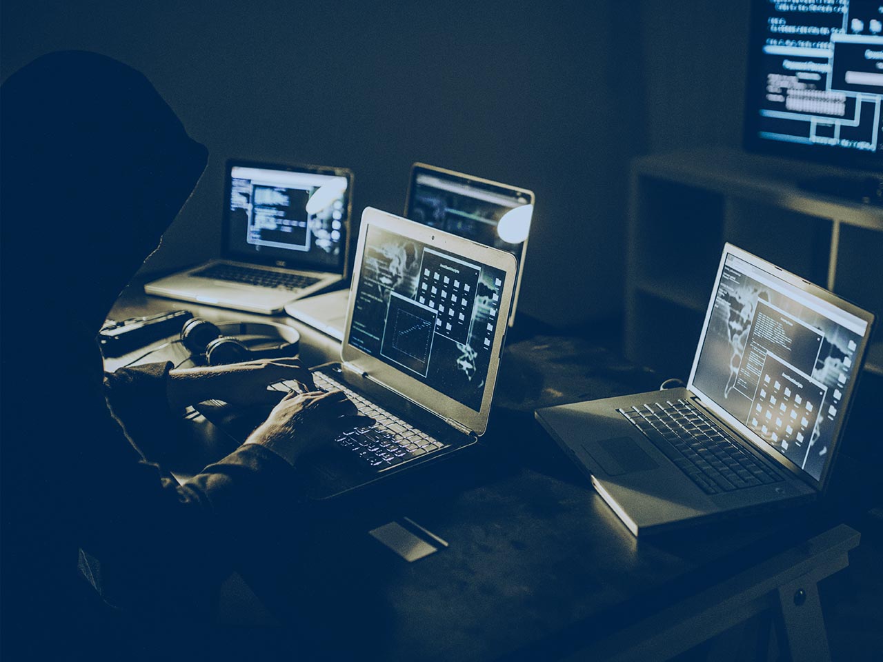 El 2018 en datos: Así han evolucionado las ciberamenazas