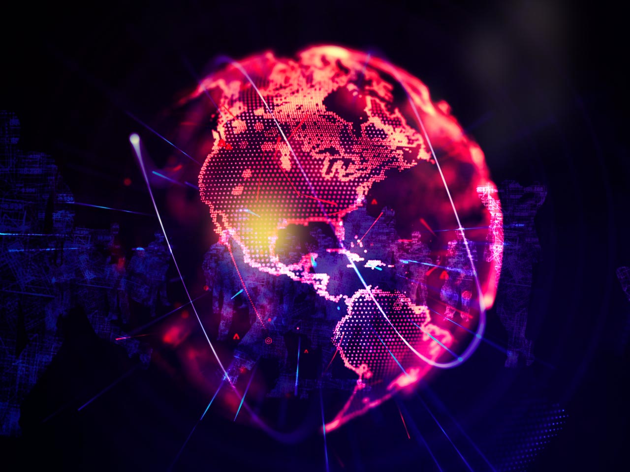 Ransomware en el ayuntamiento - Panda Security Mediacenter