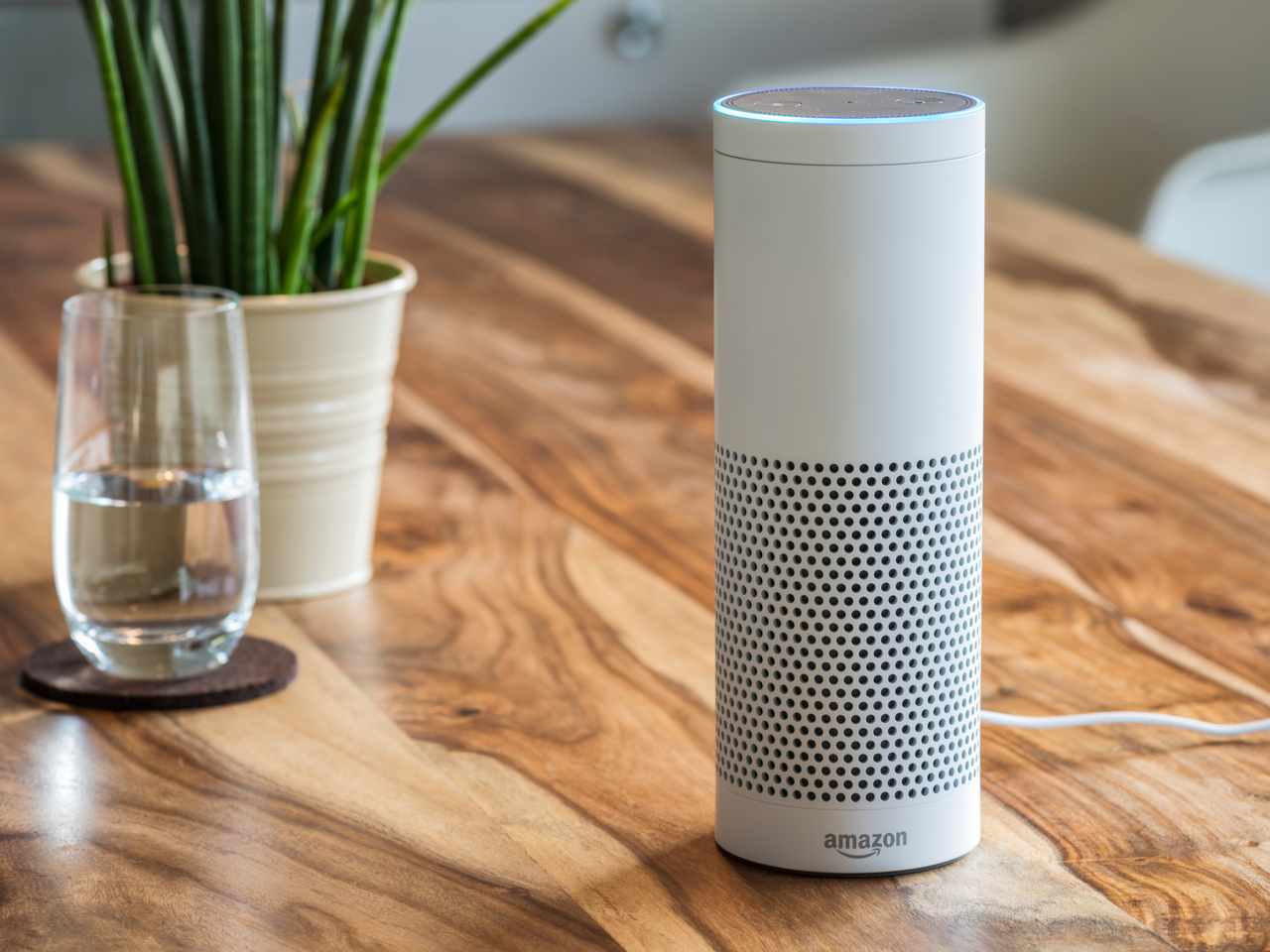 Qué es Alexa: descifrando el asistente digital de Amazon - Panda Security